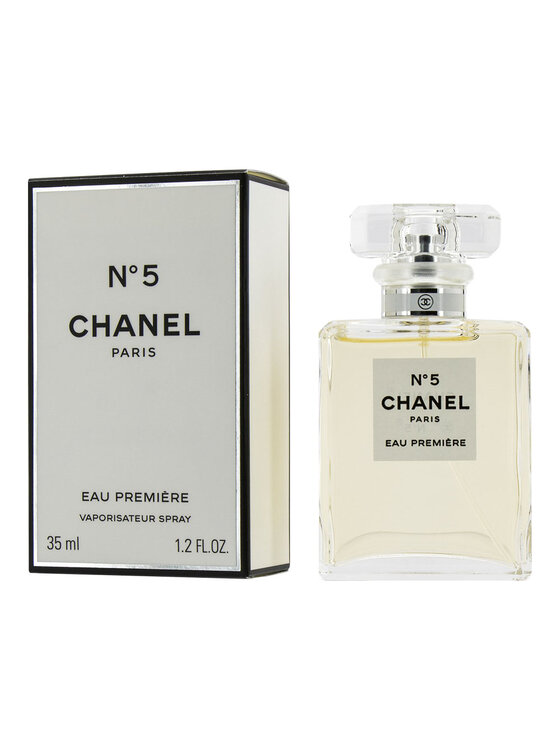 Chanel No.5 Eau Premiere Woda perfumowana | Modivo.pl