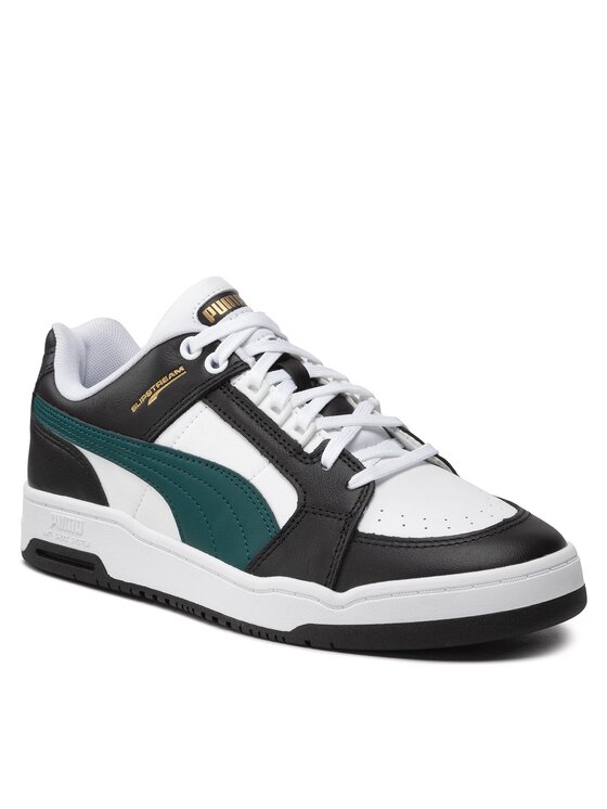 Puma Sneakers Slipstream Lo 383401 09 Weiß | Modivo.de