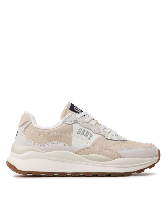 Gant Tenisice Fultony 25533242 Bež | Modivo.hr