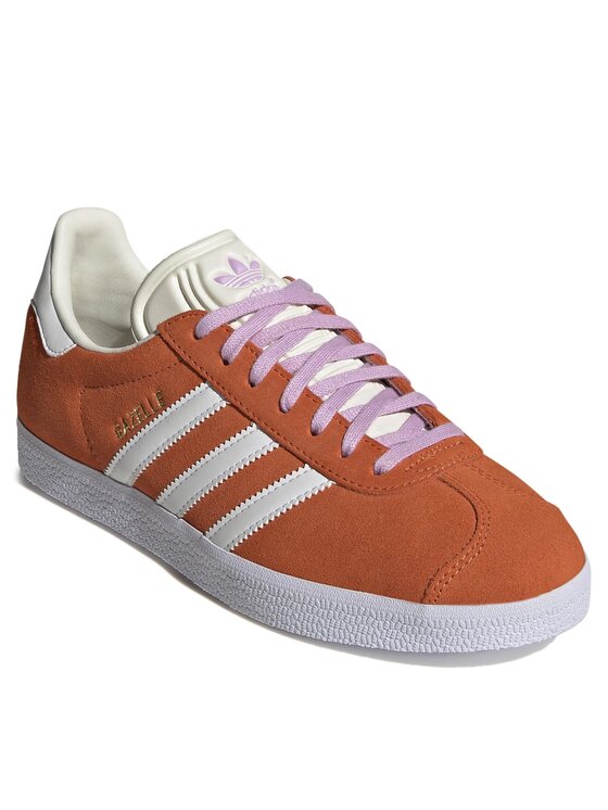 adidas Laisvalaikio batai Gazelle Shoes GX2056 Oranžinė | Modivo.lt