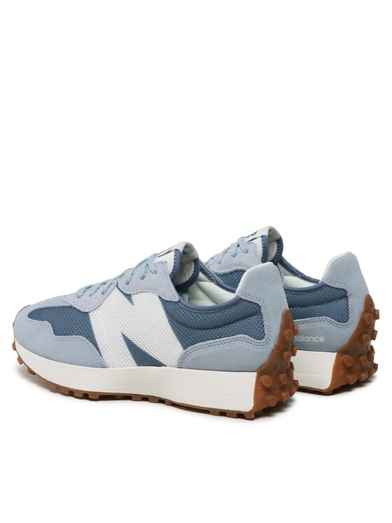 New Balance Sneakers MS327MQ Albastru | Modivo.ro