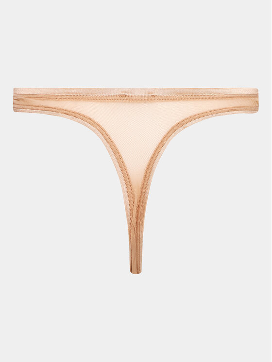 Cosabella Stringtanga Soire Confidence SOIRC0322 Beige | Modivo.de