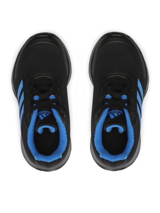 adidas Sneakersy Tensaur Run IF0349 Czarny | Modivo.pl