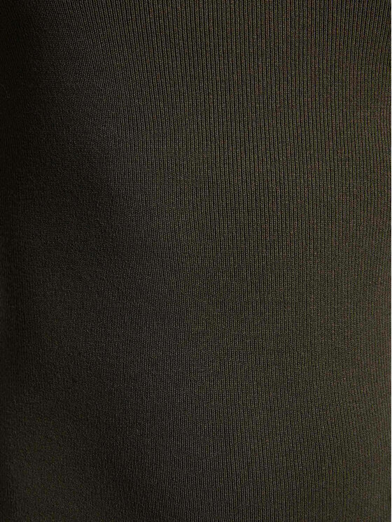 Morgan Trikotažinė suknelė 231-RMANI Ruda Slim Fit | Modivo.lt