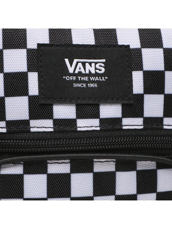 Vans Geantă crossover Mn Bail Shoulder Bag VN0A3I5SY281 Negru | Modivo.ro