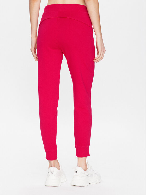 United Colors Of Benetton Jogginghose 3j68p0472 Rosa Regular Fit