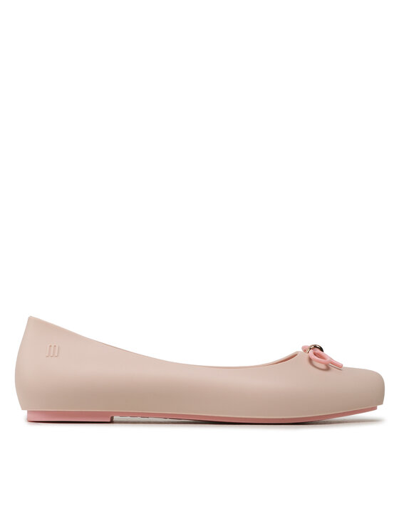 Melissa Балетки Melissa Aura Basic Ad 33926 Рожевий | Modivo.ua