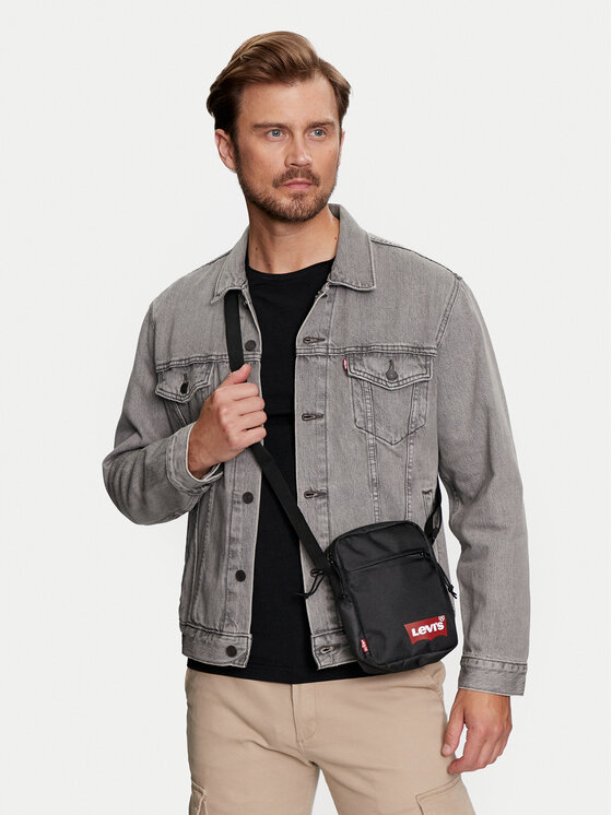 Levi's® Brašna 38005-0125 Černá | Modivo.cz