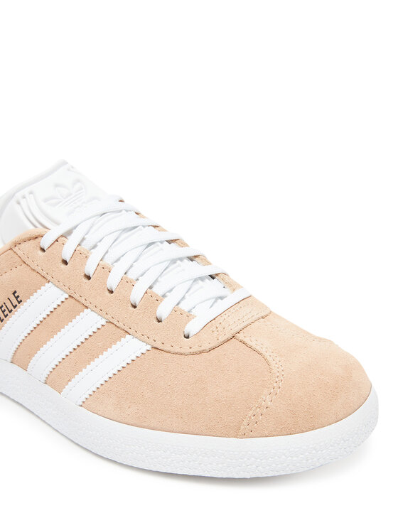 adidas Sneakersy Gazelle ID7006 Beżowy | Modivo.pl