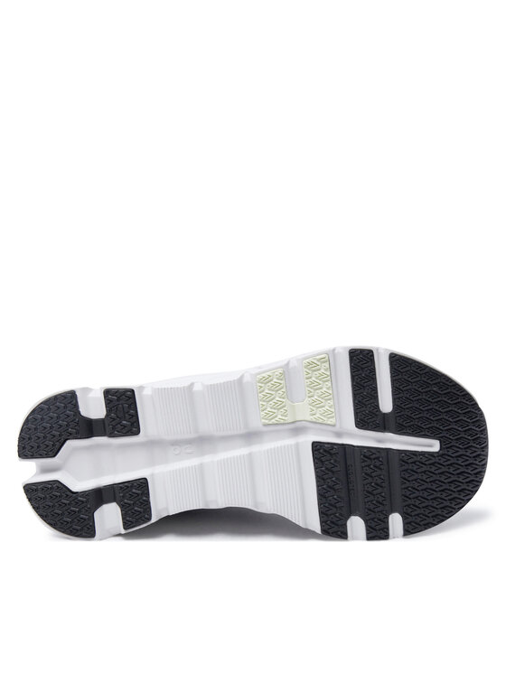 On Buty do biegania Cloudrunner 2 3ME10142594 Szary | Modivo.pl