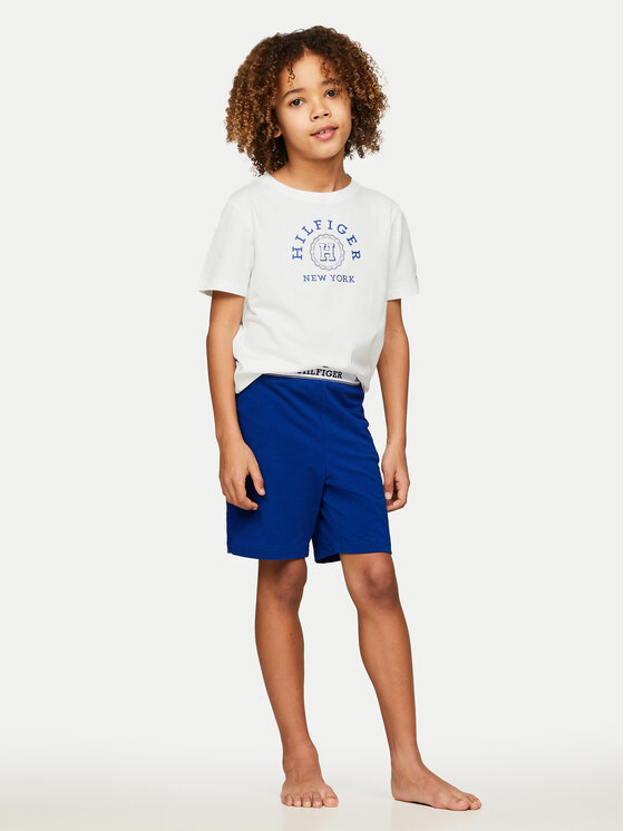 Tommy hilfiger pyjamas boys store
