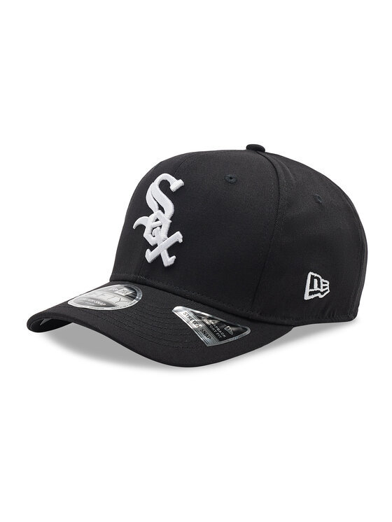 New Era Cap Mlb Logo 9Fifty Sts 60285115 Schwarz | Modivo.de