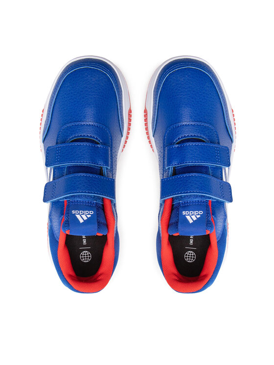 adidas Sneakersy Tensaur Sport 2.0 Cf K GX7154 Niebieski | Modivo.pl