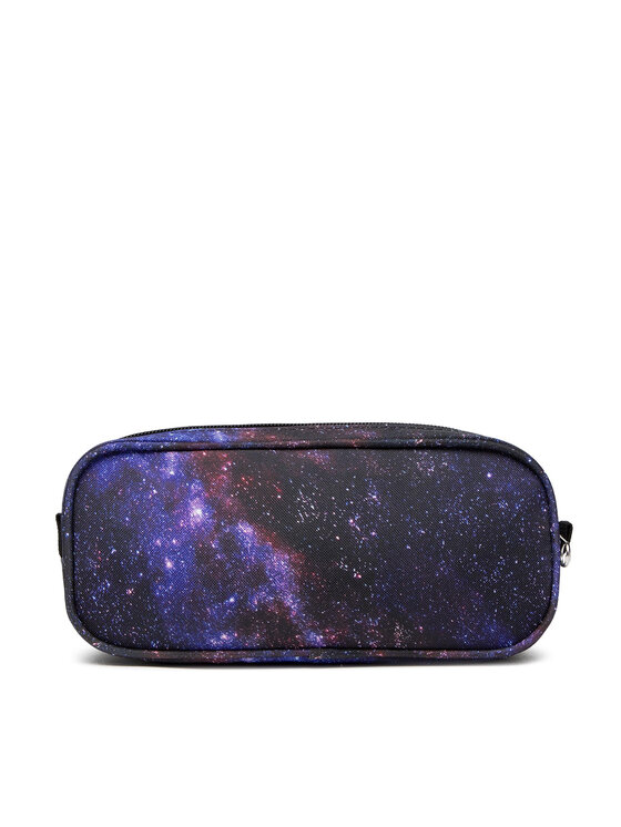 JanSport Piórnik Large Accessory Pouch EK0A5BBVU23 Granatowy | Modivo.pl