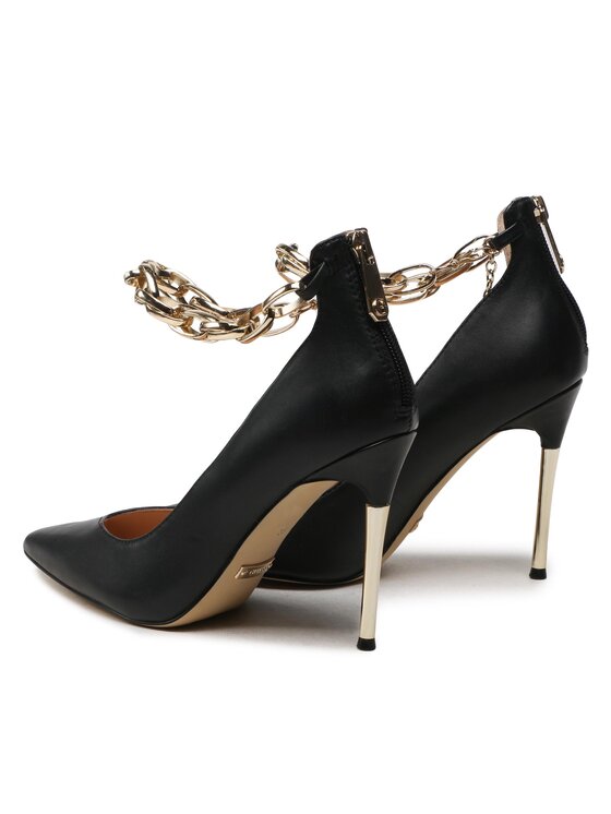Guess High Heels Shadee FL5SHA LEA08 Schwarz | Modivo.de