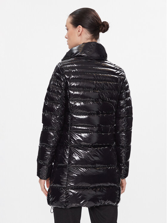 Colmar Geacă din puf Glower 2299 8XV Negru Regular Fit | Modivo.ro