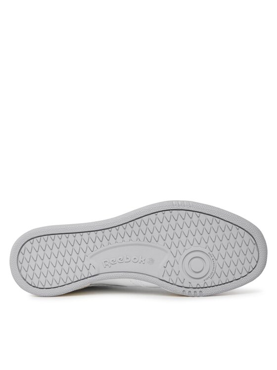 Reebok Sneakersy Club C 85 ID9221 Biały | Modivo.pl