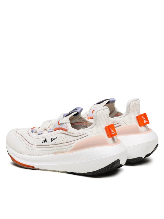 adidas Buty do biegania Ultraboost Light GY9359 Biały | Modivo.pl