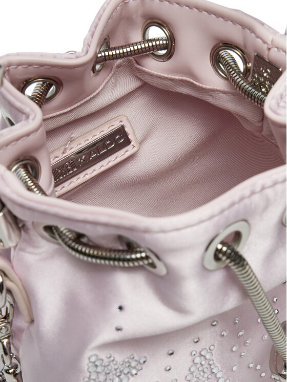 Aldo Geantă Glindafied Wicked X ALDO 13869399 Roz | Modivo.ro