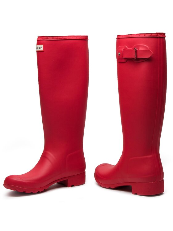 Hunter Gumene čizme Original Tour WFT1026RMA Ružičasta | Modivo.hr
