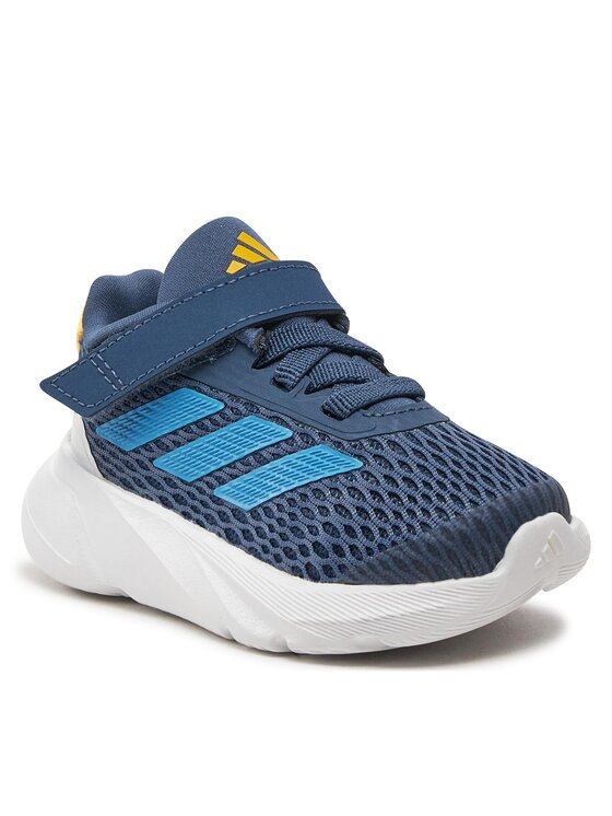 adidas Sneakersy Duramo SL Kids ID5894 Granatowy | Modivo.pl