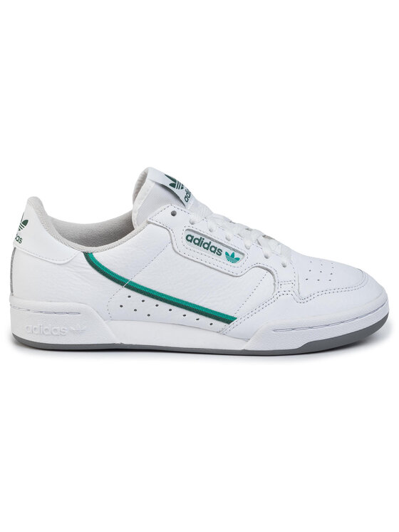 adidas Sportcipők Continental 80 EF5990 Fehér | Modivo.hu