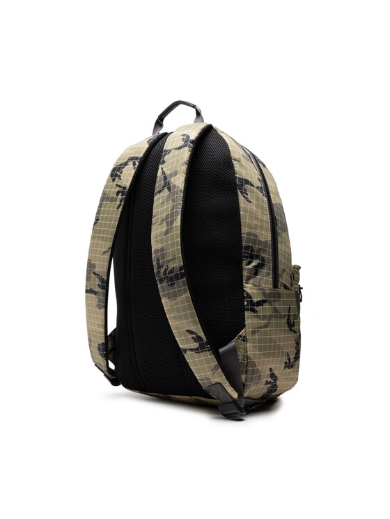 Tommy hilfiger camouflage backpack store