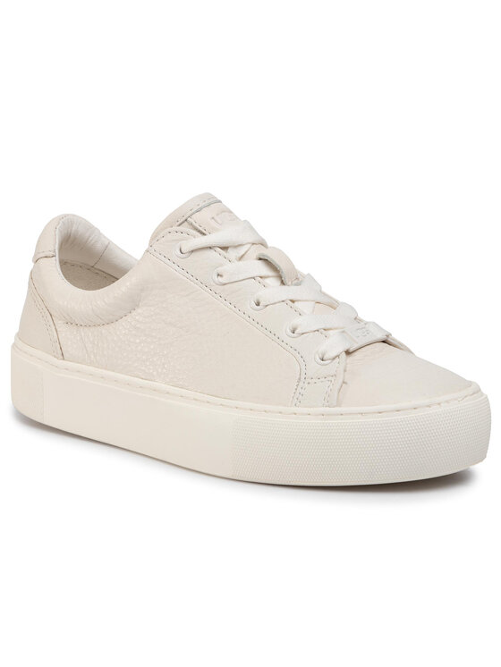 Ugg Сникърси W Zilo 1104067 Бял | Modivo.bg