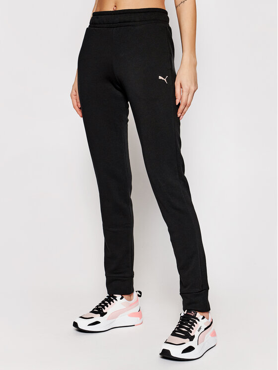 Puma Tepláková souprava Classic 585961 Barevná Slim Fit | Modivo.cz