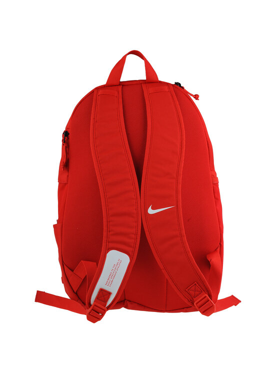 Nike Plecak Nike Academy Team Backpack Czerwony | Modivo.pl