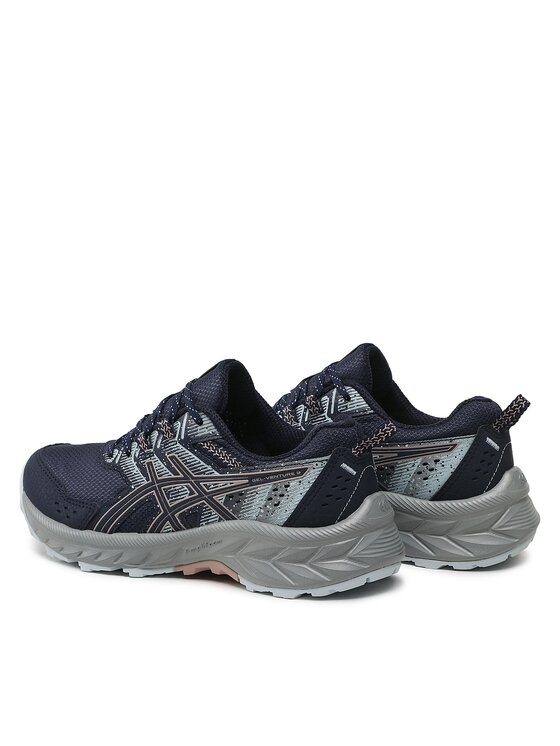 Asics Běžecké boty Gel-Venture 9 1012B313 Tmavomodrá | Modivo.cz