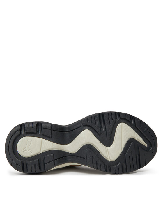Puma Sneakers Cilia Wedge Animal 393949 01 Weiß | Modivo.de