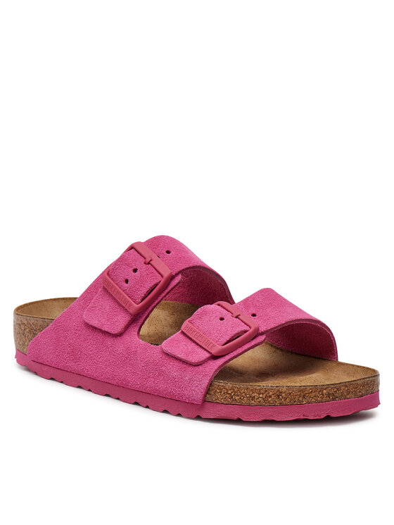 Birkenstock Iešļūcenes Arizona 1027069 Rozā | Modivo.lv