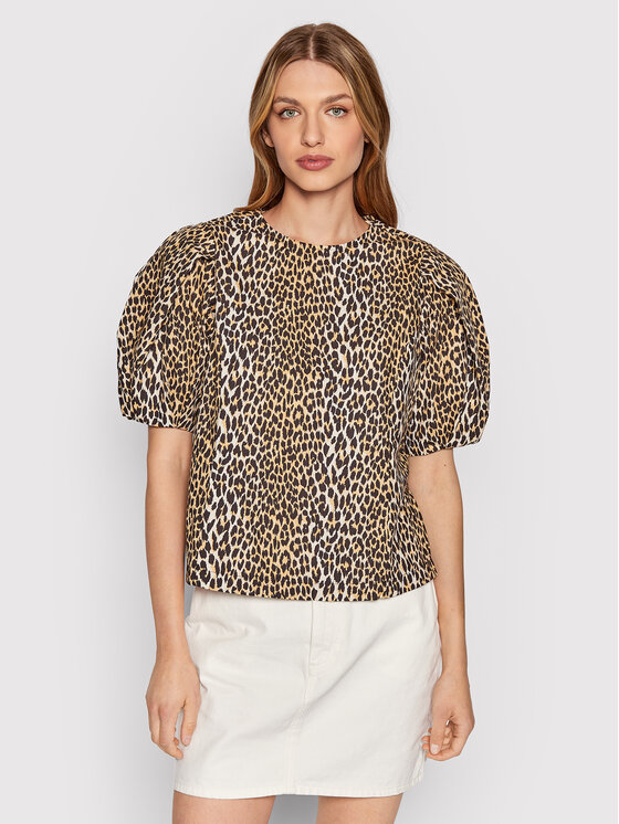Levi's® Blusa A3359-0003 Marrone Regular Fit | Modivo.it
