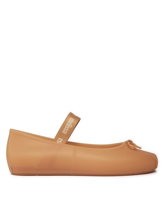 Melissa Ballerine Melissa Sophie Ad 35701 Beige | Modivo.it