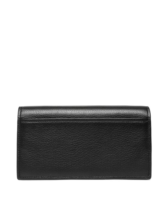 Tory burch black crossbody store
