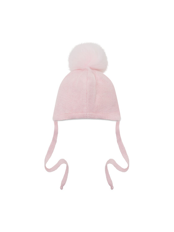 Jamiks Mütze JZF101 Rosa | Modivo.de