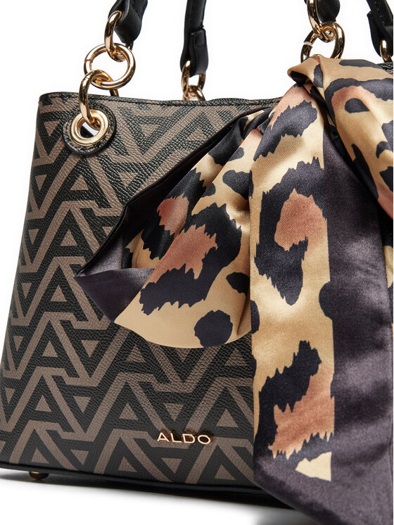 Aldo Geantă Tenterden 13827304 Negru | Modivo.ro