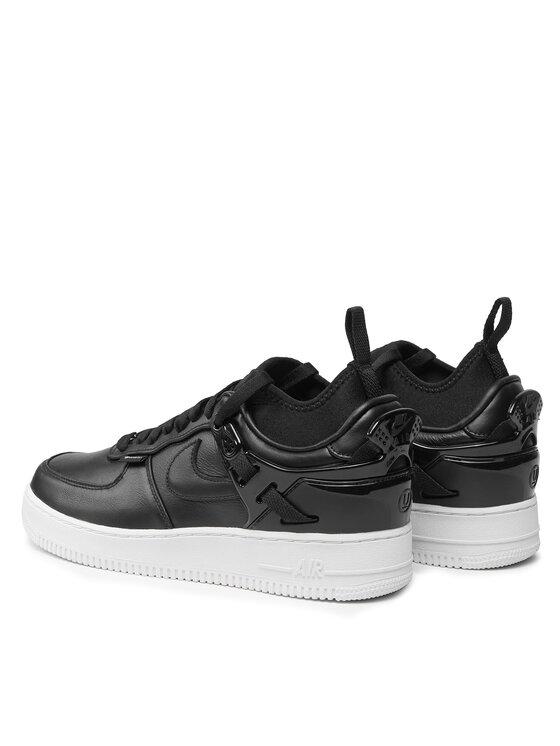 Nike Sneakersy Air Force 1 Low Sp Uc GORE-TEX DQ7558 002 Czarny | Modivo.pl