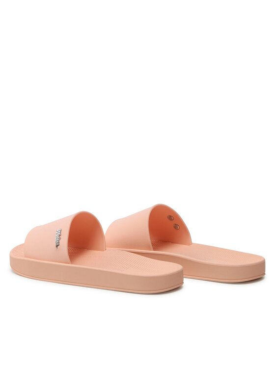 Melissa Klapki Sun Sunset Ad 33529 Różowy | Modivo.pl