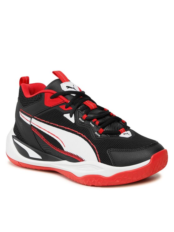 Puma Încălțăminte pentru baschet Playmaker 2023 392330 01 Negru | Modivo.ro