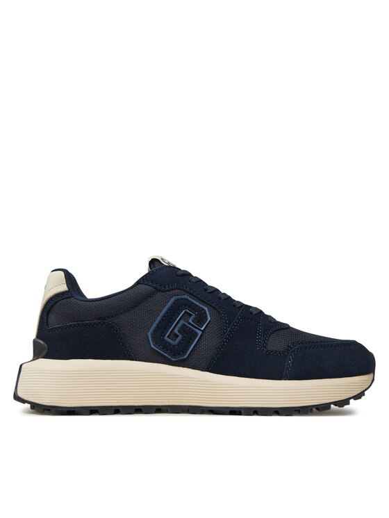 Gant Сникърси Ronder Sneaker 28633537 Тъмносин | Modivo.bg