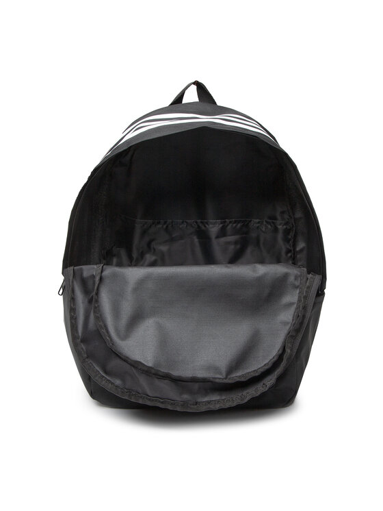adidas Plecak Classic 3s Top HH7073 Czarny | Modivo.pl