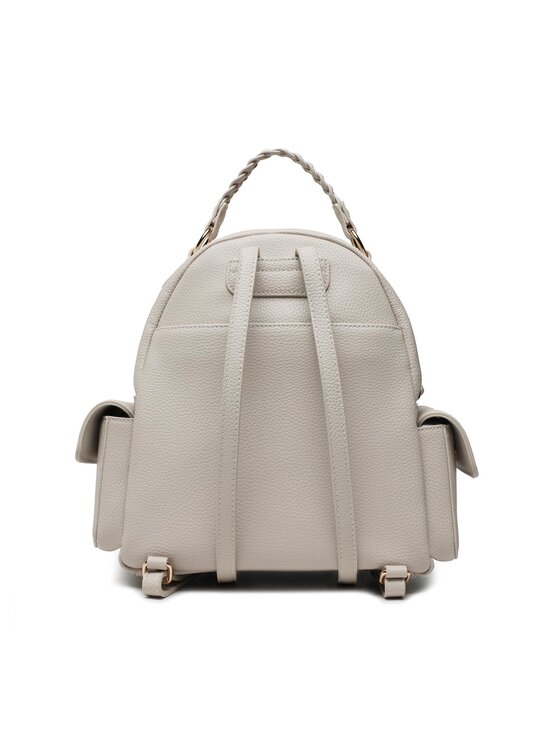 Liu Jo Plecak Ecs M Backpack AA3078 E0086 Beżowy | Modivo.pl