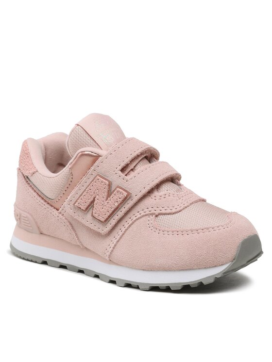 New Balance Sneakers PV574EP1 Rosa | Modivo.de