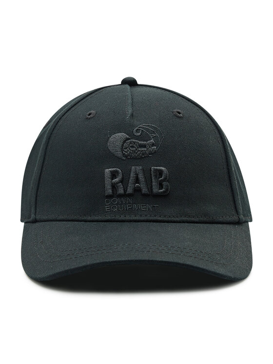 Rab Šilterica Feather Cap QAB-12 Crna | Modivo.hr