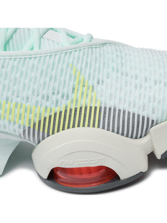 Nike Обувки за фитнес зала Air Zoom Superrep 2 CU5925 300 Син | Modivo.bg