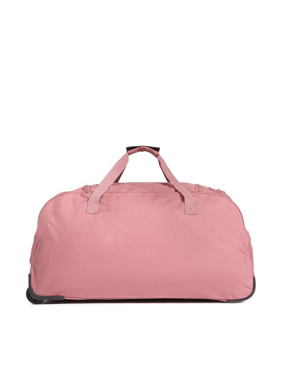 Travelite Голям куфар Kick Off 6911-14 Розов | Modivo.bg