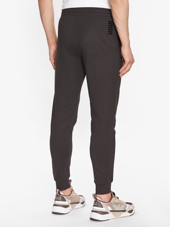 Ea7 Emporio Armani Jogginghose 8npp53 Pj05z 1997 Grau Slim Fit Modivo De