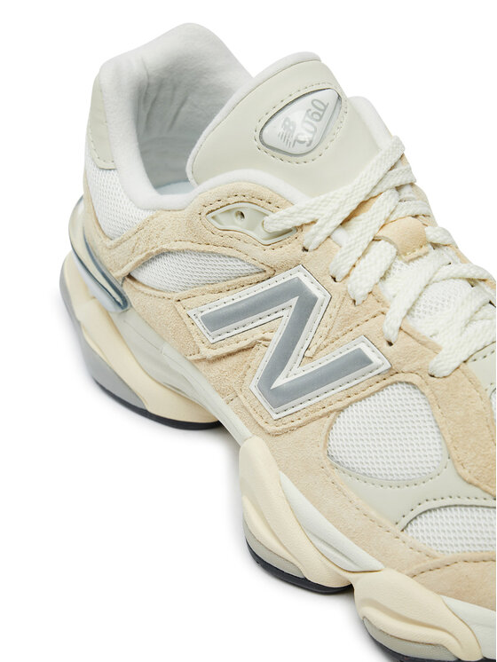 New Balance Sneakers 9060 V1 U9060WNB Galben | Modivo.ro